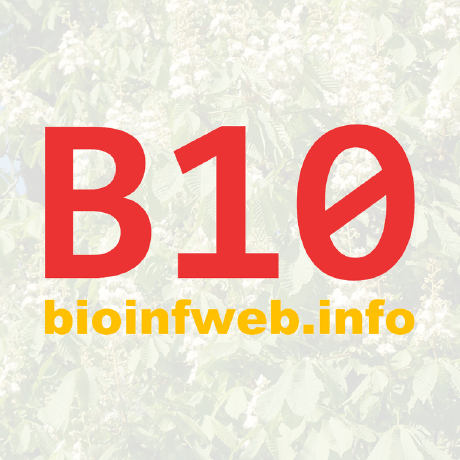 Bioinfweb Github