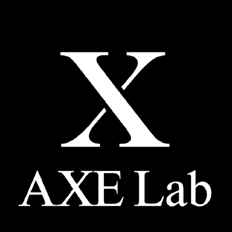 Axe Lab Github