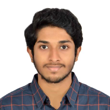 Its Sandy E Santhosh Kumar Github