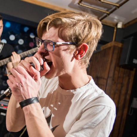 Vicverevita Victor Gabriel Hincu Github