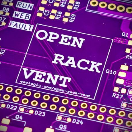 Open Rack Vent Github