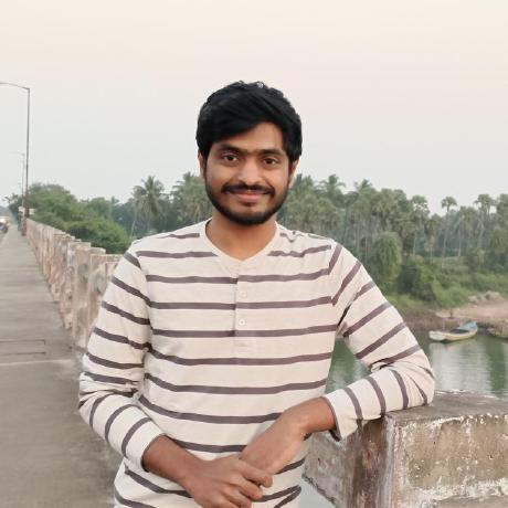 Tharun D Tharun Github