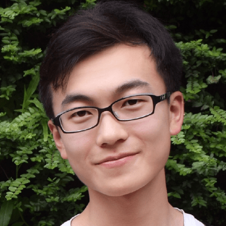 Yzqin Yuzhe Qin Github
