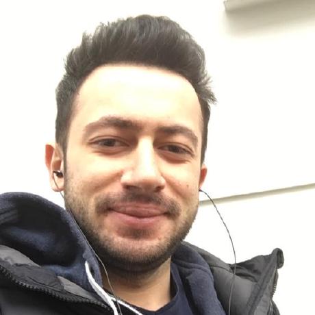 Volkandgn Volkan Doğan Github