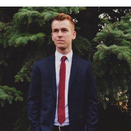 Dylanps Dylan Sellers Github