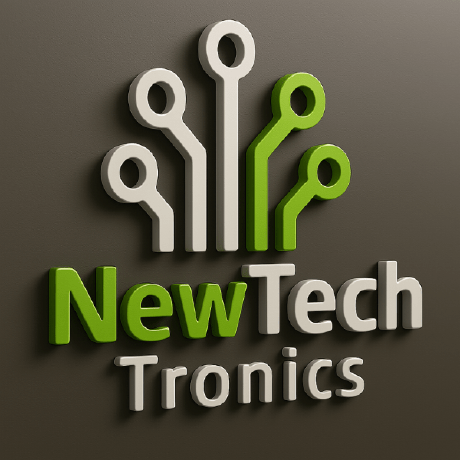 Newtech Tronics Git Newtech Tronics Github