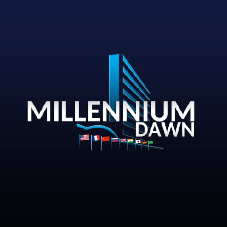 Millennium Dawn Github