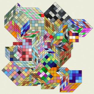 Ikokkari Ilkka Kokkarinen Github