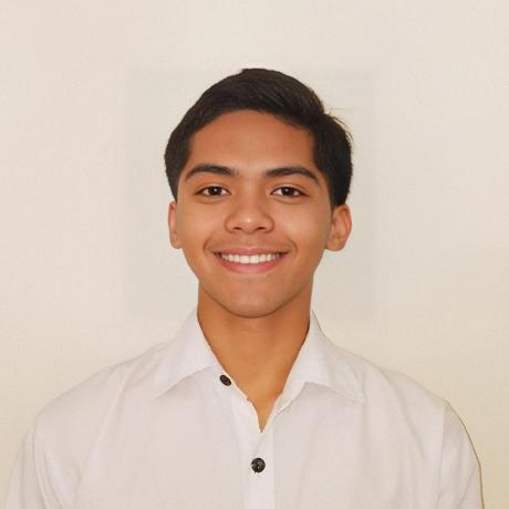 Christian Adlawan Christian P Adlawan Github