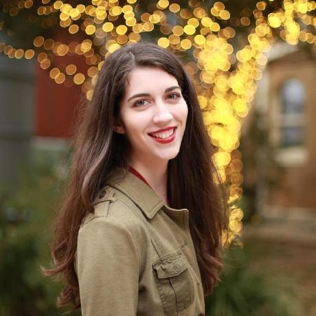 Betanya Bethany Roberts Github