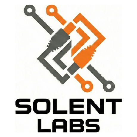 Solent Labs Github