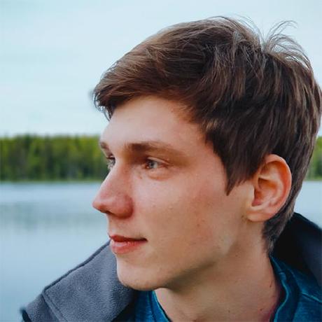 Serpotapov Sergey Potapov Github