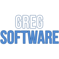 Greg Software Github