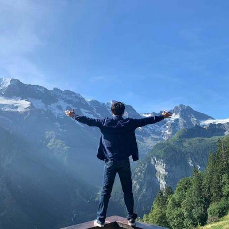 Thebinyang Binyang Github