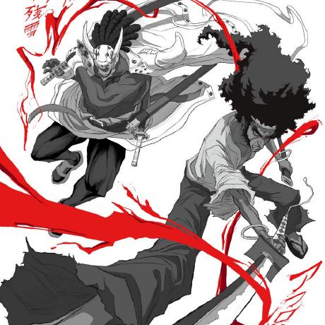 Afro Systems S Gists Github