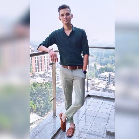 Savan118 Savan Sathwara Github