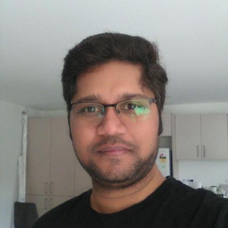 Krish Nair Github