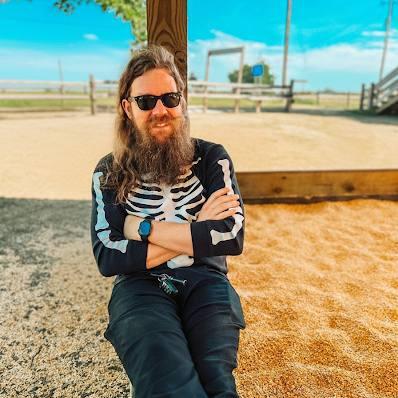 Jessemcnew Jesse Github