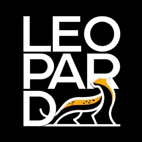 Leopard Github