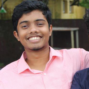 Aanto07 Alan Anto Github