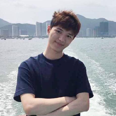 Chanzhaoyu Redon Github