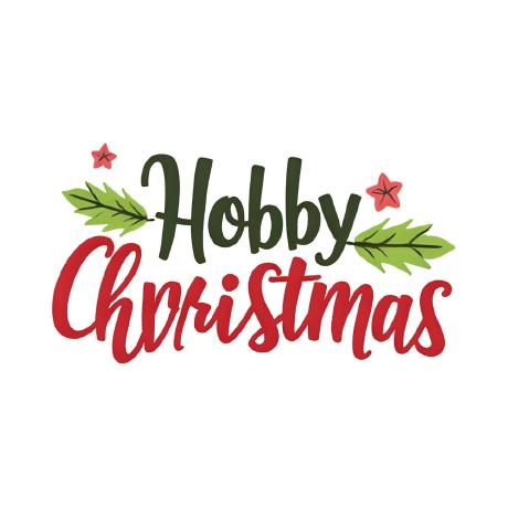 Hobby Christmas Github