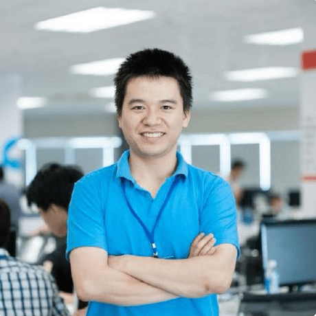 Thuckhuya Luu Tuan Anh Github
