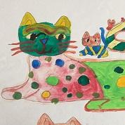 Github Nyatla Nyartoolkit Java Langurge Marker Based Ar Tracking - Colorful Image Collection - 8K Quality