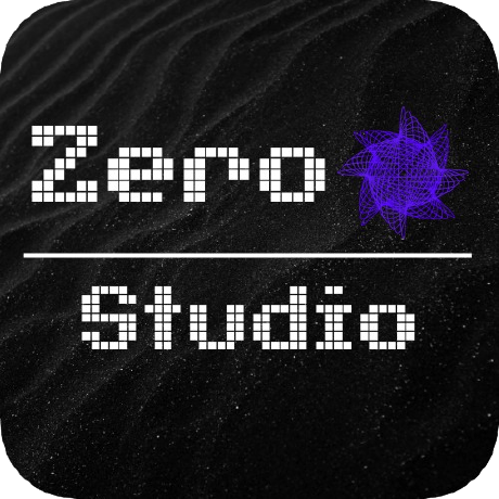 Zerog Studio Github