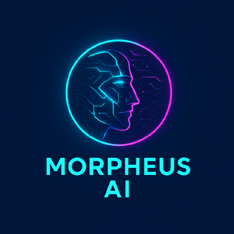 Morpheus Studio Github