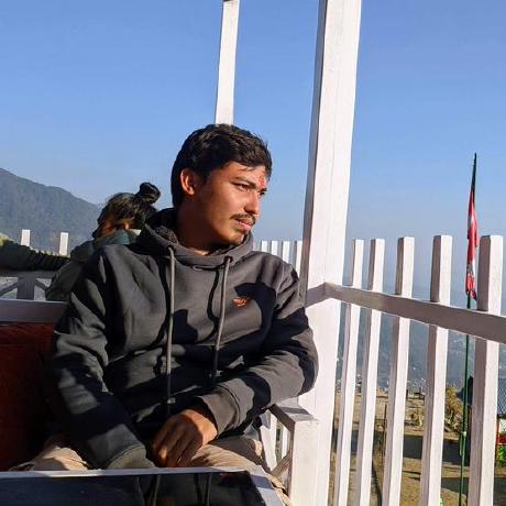 2shrestha22 Sangam Shrestha Github