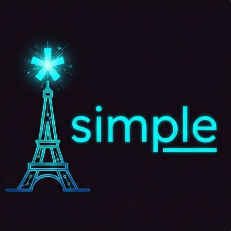 Simple Eiffel Github