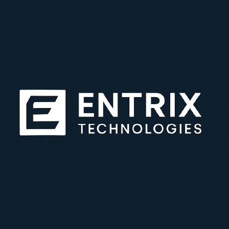 Entrix Technologies Github