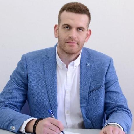 Vasilisdi Vasileios Dimitriou Github