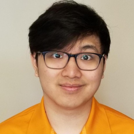 Xtian96 Christian Huang Github