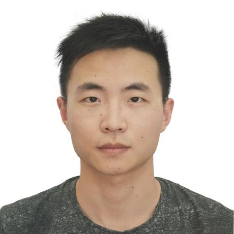 Dongwang91 Dong Wang Github