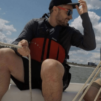 Etiennestpierre Etienne St Pierre Github