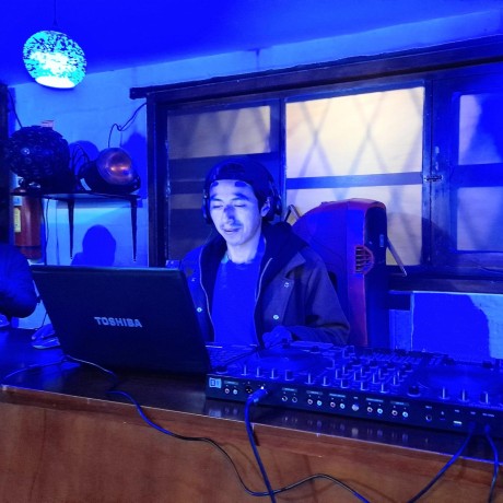 Bertilchan Bertil Github - Creative Minimal Illustration - 4K