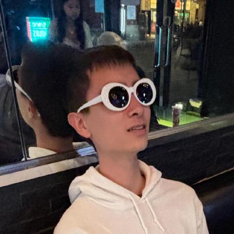 Etlhsu Ethan Hsu Github