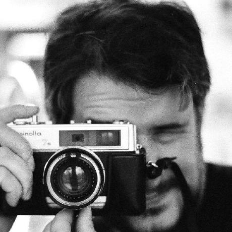 Etienne Moreau Github