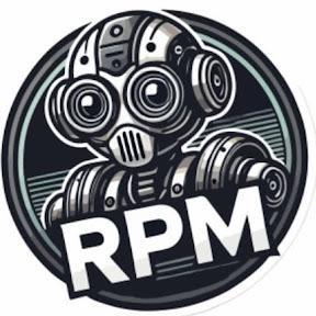 Rpm Robu Github