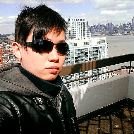 Chengjungyang Darren Yang Github