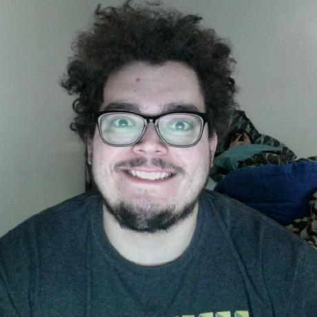 Synckid Gregory Github