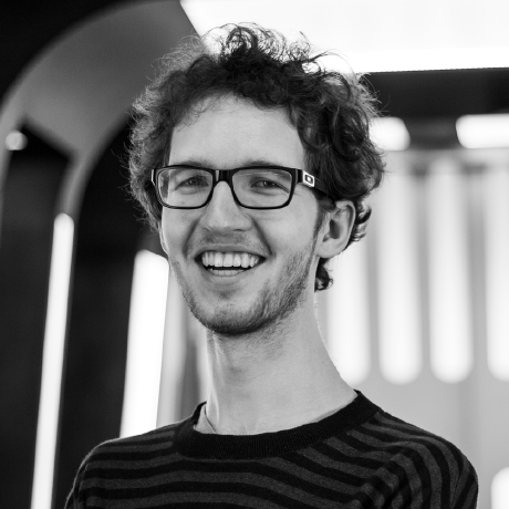 Randak Kristian Randall Github