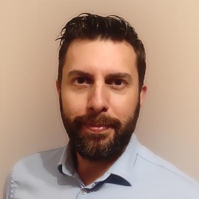 Angel Gomez Romero Github