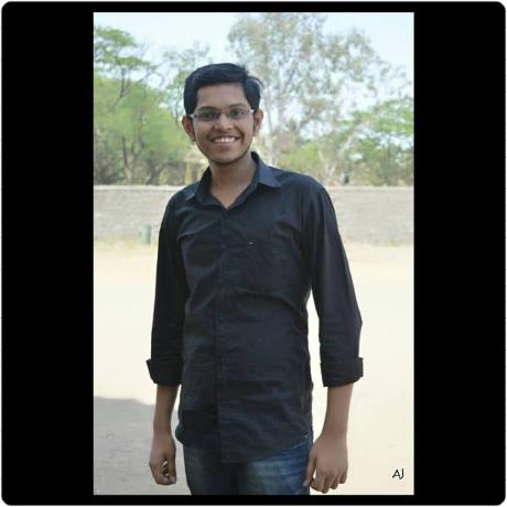 Joshiadvait8 Advait Joshi Github