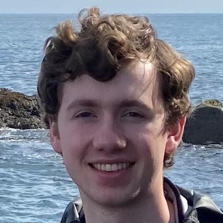 Nick Stanton Nick Stanton Github