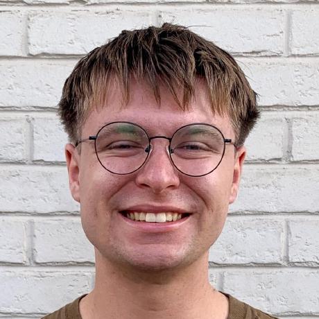 Nathandaven Nathan Davenport Github