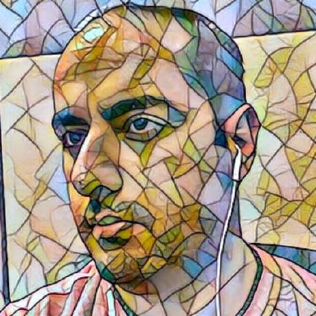 Mfarhadi Mohammad Farhadi Github