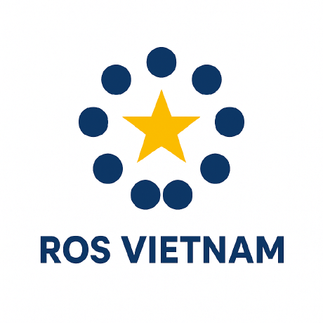 Ros Vietnam Github